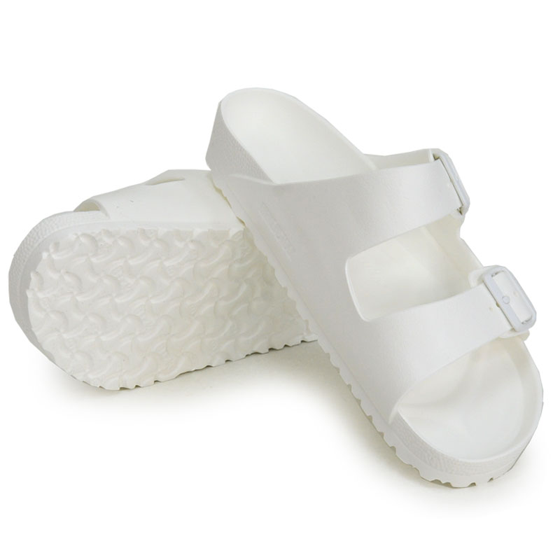 【楽天市場】ビルケンシュトック BIRKENSTOCK Arizona EVA /アリゾナ カジュアルサンダル 23SS (129441/ ...