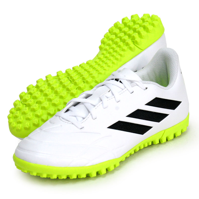 【楽天市場】adidas(アディダス) コパ ピュア.4 TF サッカートレーニングシューズ COPA 23FW (GZ2547)：ビバスポーツ