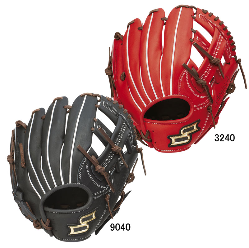 【楽天市場】エスエスケイ SSK 少年軟式プロエッジ アドヴァンスド Bタイプ オールラウンド用 軟式 野球 ジュニア JR グローブ グラブ 23AW(AJB324)：ビバスポーツ