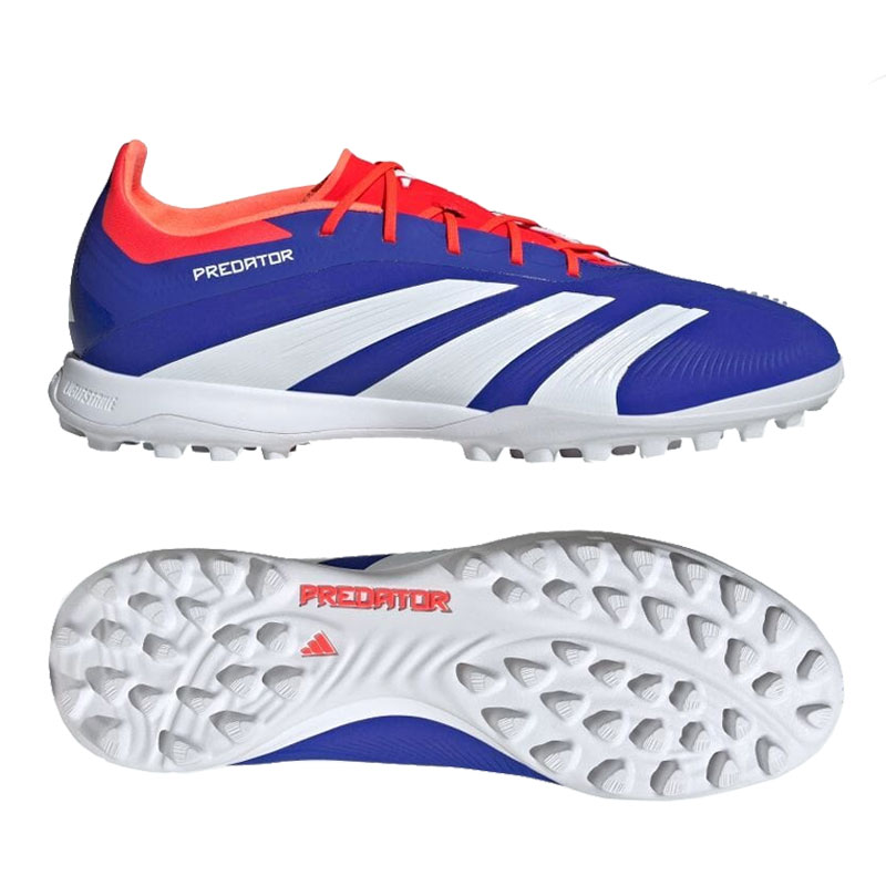 【楽天市場】先行予約受付中 アディダス adidas プレデター ELITE TF サッカートレーニングシューズ PREDATOR (発送は6 ...
