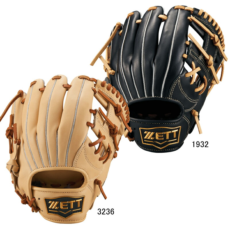 【楽天市場】ゼット ZETT 少年軟式用グラブ ソフトステア 野球 少年 グローブ グラブ JR 24AW(BJGB74410）：ビバスポーツ