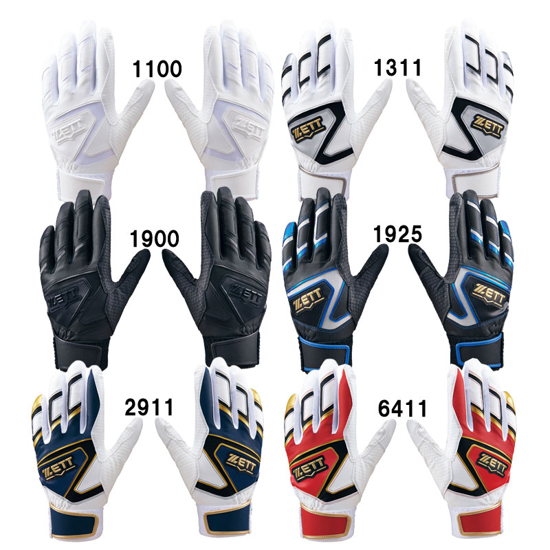 【楽天市場】ゼット ZETT ジュニア ゼロワンステージ 少年用バッティンググラブ(両手用) ジュニア 野球ソフト バッティング 手袋 25SS(BG19202J)：ビバスポーツ