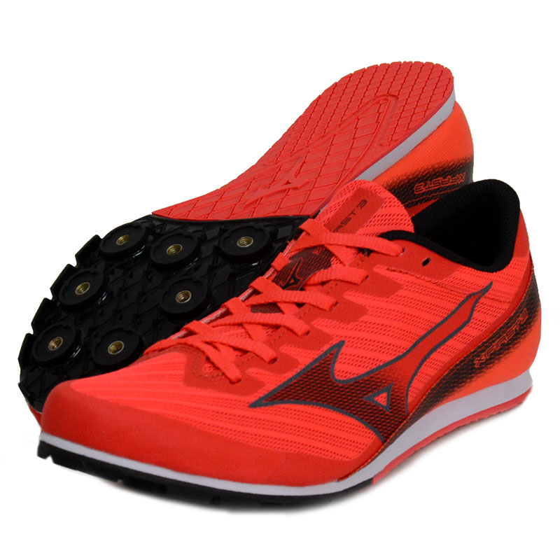 楽天市場】ミズノ MIZUNO エックスファースト3 (エントリーモデル／土