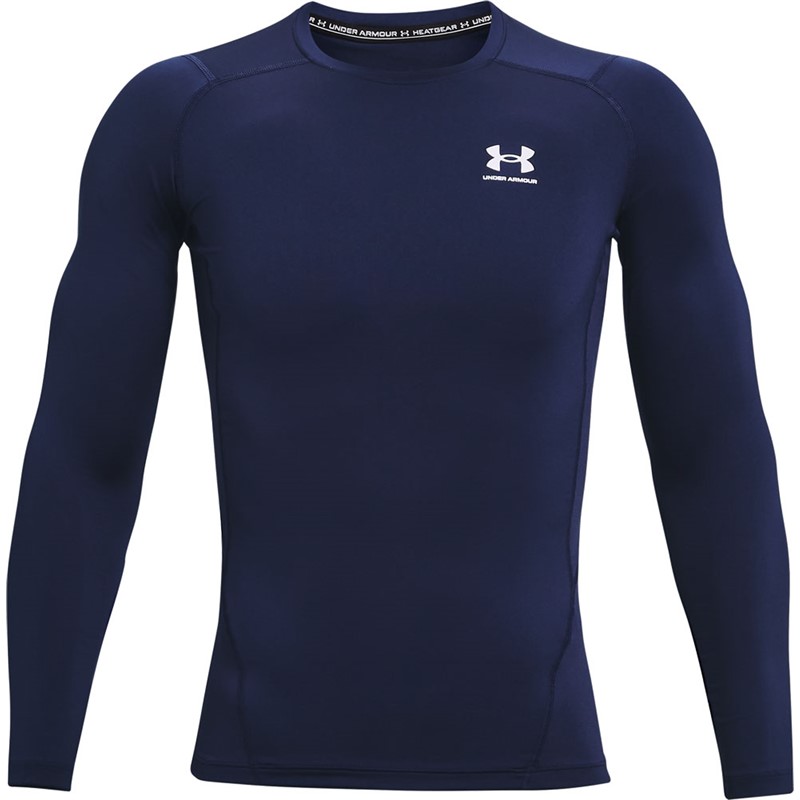 【楽天市場】underarmour(アンダーアーマー)21UA HG ARMOUR COMP LSマルチSP インナーシャツ(1361524 ...