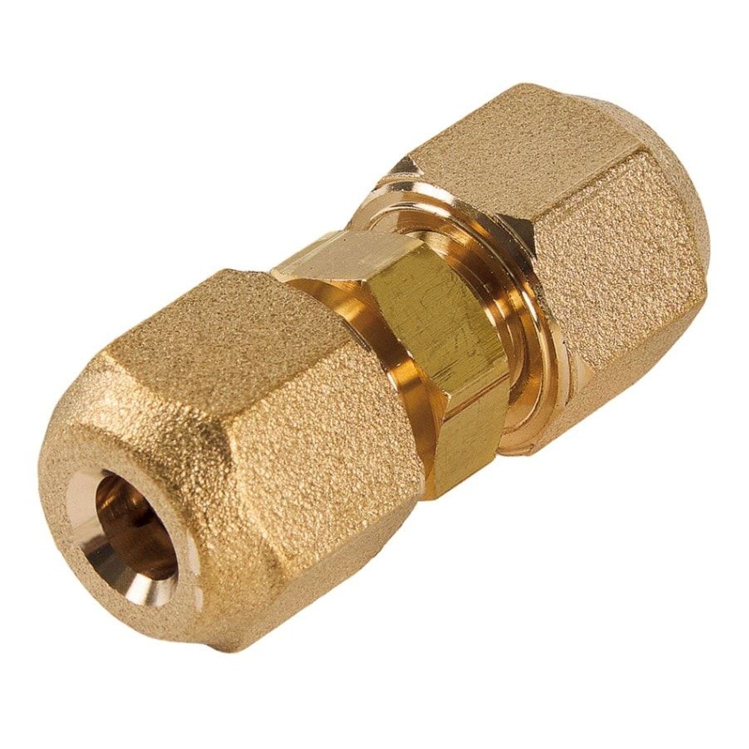 【楽天市場】フレアユニオンナット付1/4 FUN-2B：ビバホーム オンライン 楽天市場店