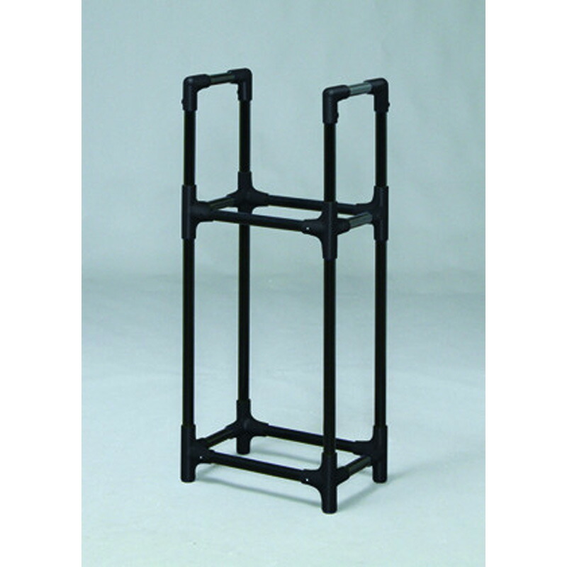 【楽天市場】タイヤラック KTL−450 ブラック カー サイクル ジャッキ タイヤラック 保安用品 タイヤ交換 収納 ビバホーム：ビバホーム オンライン 楽天市場店