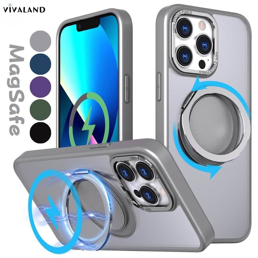 【楽天市場】iPhone13 ケース MagSafe iPhone 13pro ケース リング iphone 13pro max ケース ...