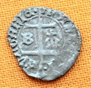 【楽天市場】中世のハプスブルク コイン - アルバート シルバー ディナール BM、1437 ～ 1439 年。：コインと紙幣 WORLD ...