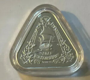 【楽天市場】2021 オーストラリア Zeewijk 難破船トライアングル 1 オンス .999 シルバー コイン レア：コインと紙幣 ...