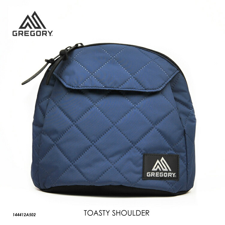 【楽天市場】グレゴリー GREGORY トースティーショルダー TOASTY SHOULDER クラシック ショルダーバッグ ポーチ：Voks