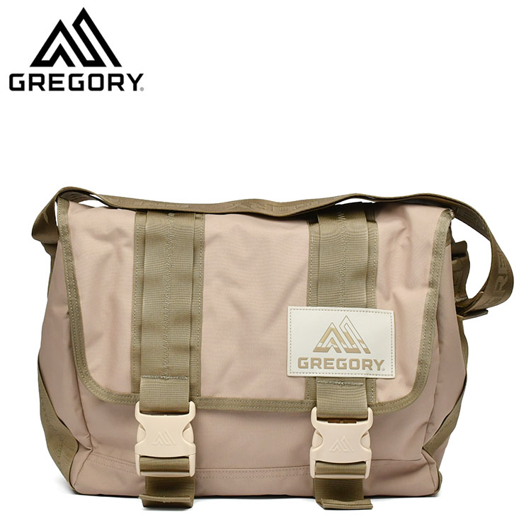 【楽天市場】SALE 国内正規品 グレゴリー ジョーブレーカーメッセンジャー フィールドタン GREGORY JAWBREAKER MESSENGER FILD TAN 153986D487：Voks