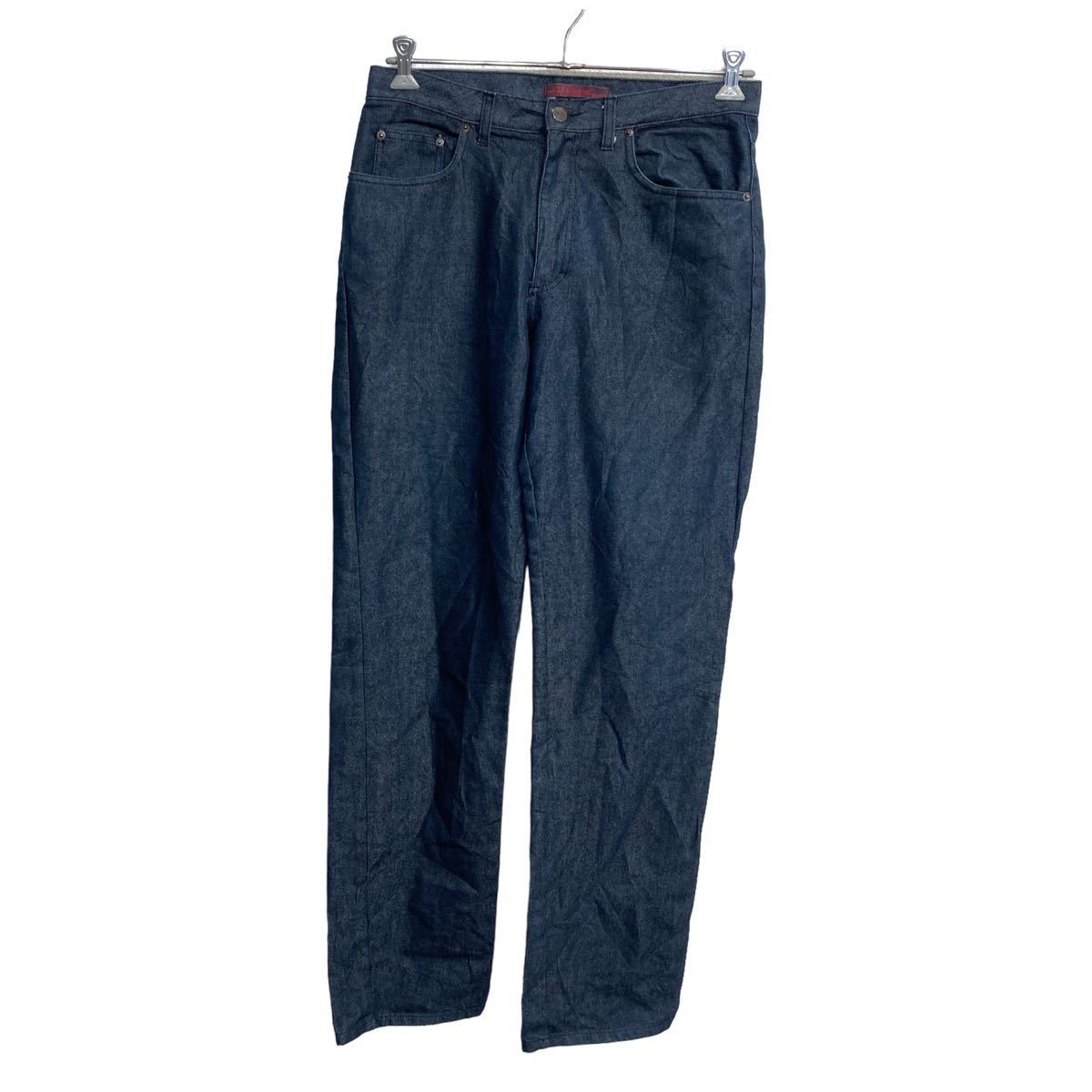 【楽天市場】【中古】【古着】 SPK2 デニムパンツ W34 ブラックネイビー 古着卸 アメリカ仕入 2308-220：古着屋DEN