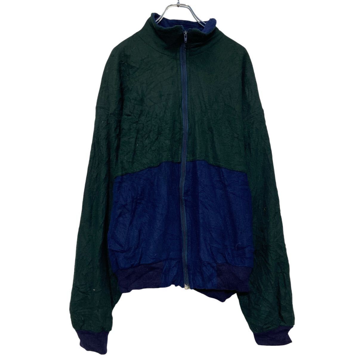 【楽天市場】【中古】【古着】 フリース ジャケット XL グリーン ビッグサイズ アウトドア 古着卸 アメリカ仕入 a609-5734：古着屋DEN