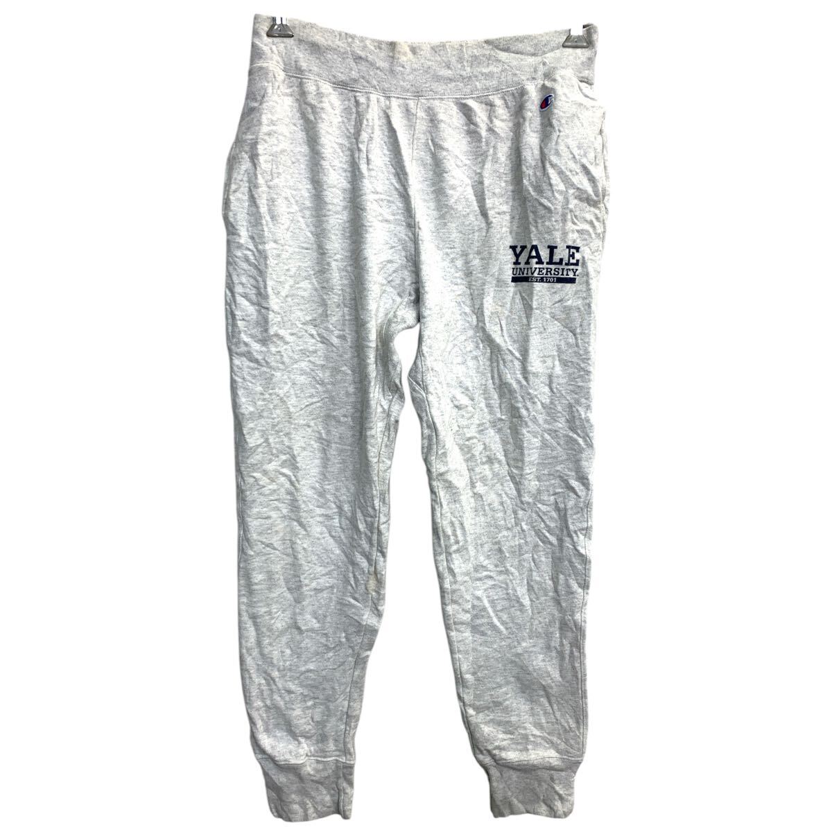 【楽天市場】【中古】【古着】 Champion スウェットパンツ W33 チャンピオン サイズ表記L ライトグレー 古着卸 アメリカ仕入 ...