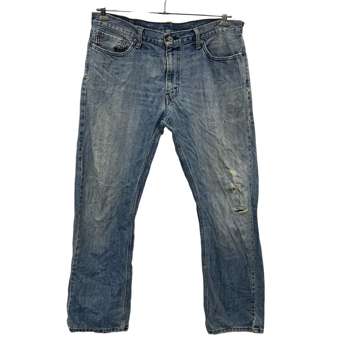 楽天市場】【中古】【古着】 Levi's 918-0216 デニムパンツ W36