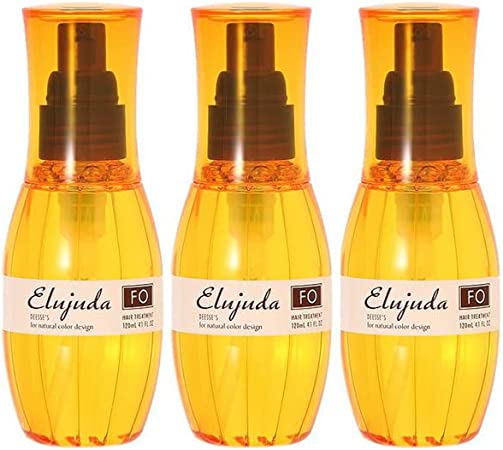 【楽天市場】【10/1限定全商品P6～10倍】送料無料!【3個セット】ミルボン エルジューダ FO 120ml 複数注文 【2025/10/01 0:00~2025/10/01 23:59 ...