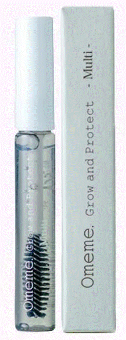 【楽天市場】【祝オープン!全商品P7倍】 オメメ グロウアンドプロテクト マルチ 7.5ml 株式会社アンダス Omeme 【7/19 20:00～7/26 01:59】【お買い物マラソン ...
