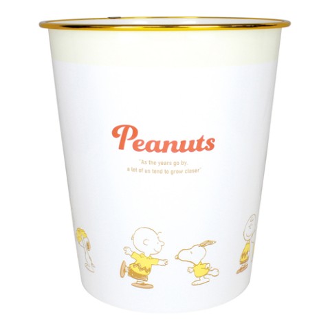 【楽天市場】【スヌーピー】プラダストボックス チャーリー・ブラウン＆スヌーピ：ヴィレヴァンオンラインストア