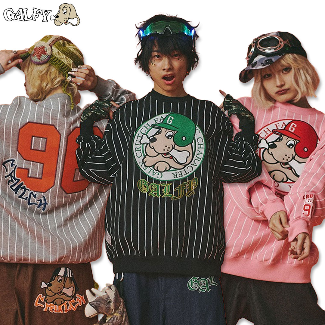 【楽天市場】SALE 30％OFF GALFY ガルフィー バッセンスウェット トレーナー 151008 L 中型犬 XL 大型犬 ギャル ...