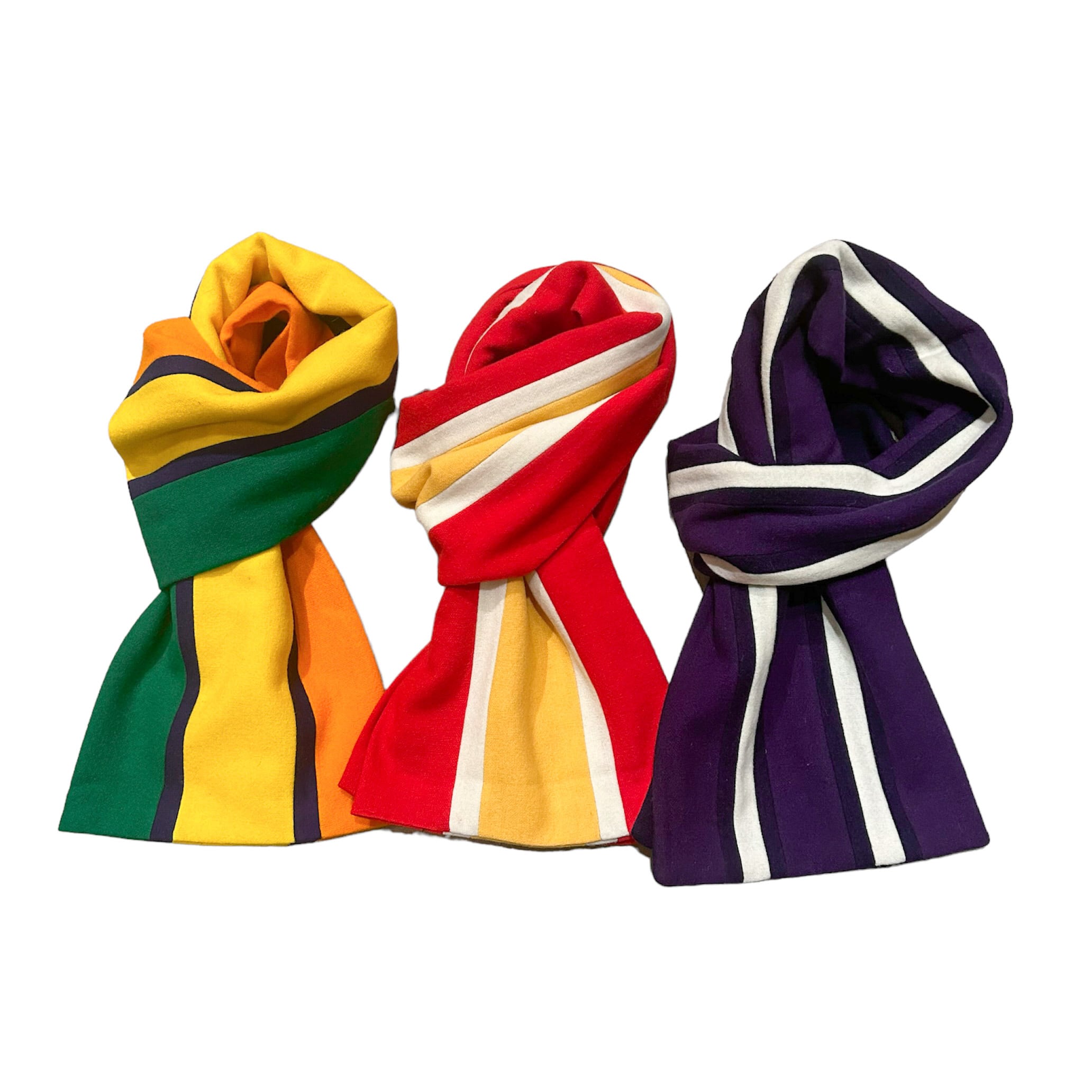 【楽天市場】A.E. CLOTHIER / SCHOOL SCARF - Made in England（AEクロージア スクールマフラー ...