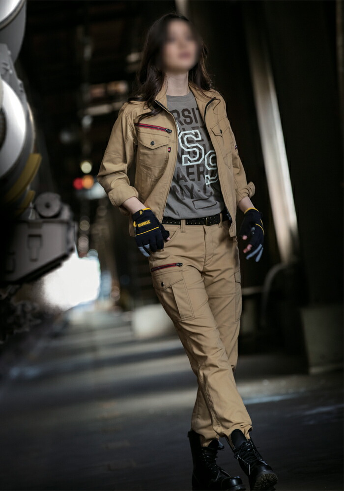 【楽天市場】バートル（BURTLE） ジャケット（ユニセックス） 7041 (SS～3L) 7041シリーズ春夏用作業服 作業着 ワークウェア ユニフォーム お取寄せ：作業服の渡辺商会