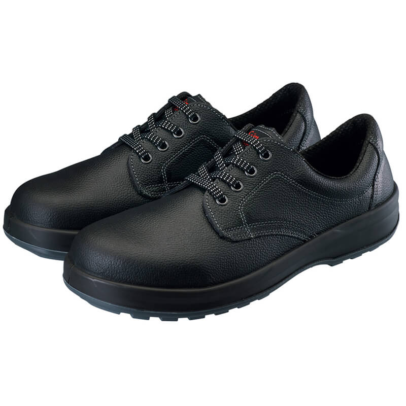 【楽天市場】安全靴 シモン Simon SS11P加工 23.5-28.0cm EEE JIS規格 短靴 作業靴 セーフティシューズ 【返品交換不可】：作業服の渡辺商会