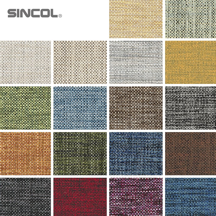 【楽天市場】【椅子生地】椅子張り替え 椅子張り生地 シンコール アンドパレット 137cm巾*T-9079 T-9080 T-9081 T-9082 T-9083 T-9084 T-9085 ...