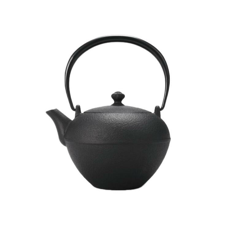 【楽天市場】E-336つぼみ形 小雪 0.6L OIGEN 及源【南部鉄】：和スタイル