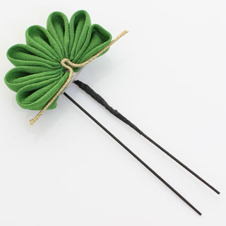 【楽天市場】Uピン 髪飾り 15点セット Arenca 松竹梅 No.8362 紅白 鶴 まつ たけ うめ マツ タケ ウメ 吉兆 舞妓 季節の簪 プレゼント お土産 花 浴衣 着物 振袖 ...