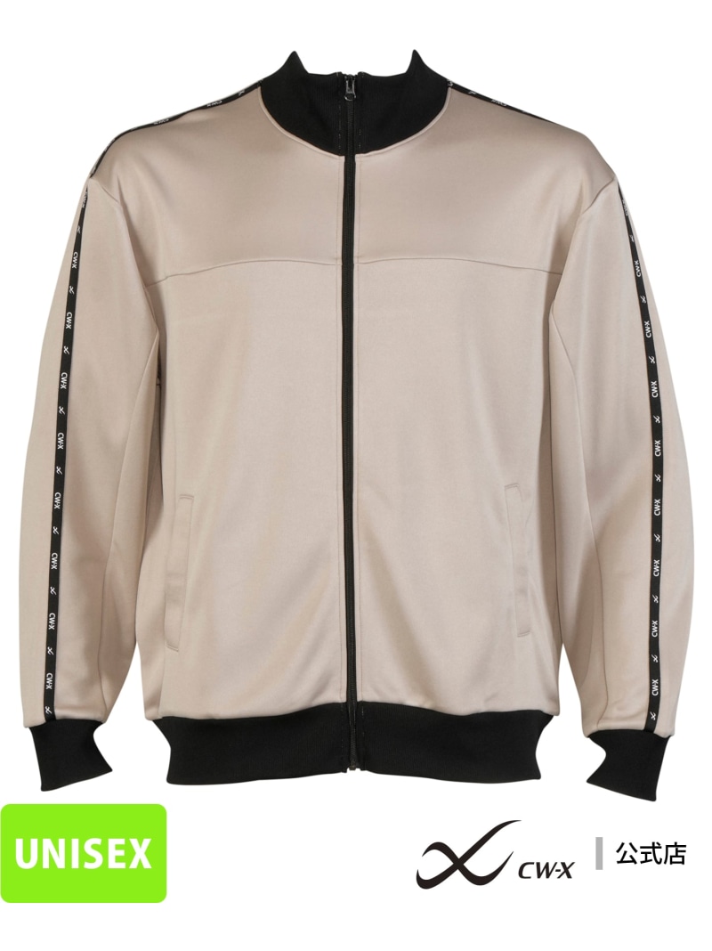【楽天市場】【SALE／20%OFF】CW-X トップス ジャケット 長袖 ユニセックス CW-X シーダブリューエックス スポーツ・アウトドア用品 トレーニング・フィットネス用品 ブラウン ...