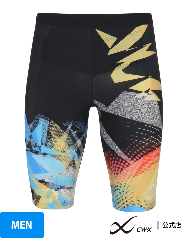 【楽天市場】CW-X 【MEN】スポーツタイツ 【イチローシグネチャ-モデル 2025】 CW-X シーダブリューエックス スポーツ・アウトドア用品 トレーニング・フィットネス用品【送料無料 ...