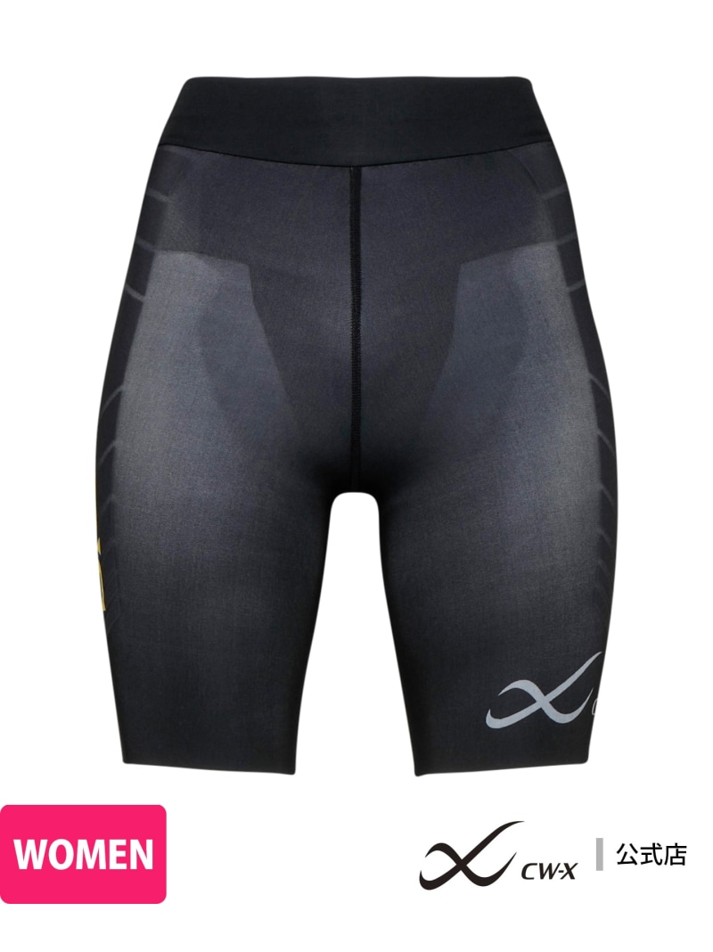 【楽天市場】CW-X 【GOLD'S GYMコラボ】 レディーススポーツタイツ 腹圧サポート CW-X シーダブリューエックス スポーツ・アウトドア用品 トレーニング・フィットネス用品 ...