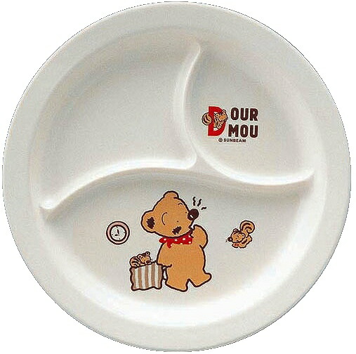 【楽天市場】台和 ランチ皿 デュールムー MC-36-DM ダイワ器コレクション Vol.22：WADA TOKI