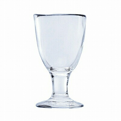 【楽天市場】石塚硝子 ISHIZUKA GLASS アデリアグラス ADERIA GLASS てびねり台付グラス P6694 3個セット ワイングラス 165ml：WADA TOKI