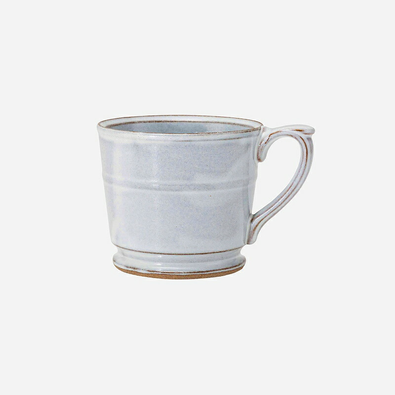 【楽天市場】西海陶器 smith mug ジルコンWT 49349 波佐見焼：WADA TOKI