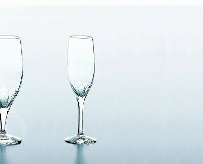 【楽天市場】東洋佐々木ガラス HS強化グラス ラウト フルートシャンパン 165ml 30G54HS-E102：WADA TOKI