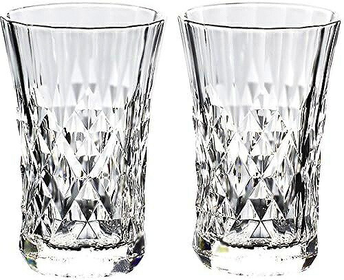 【楽天市場】東洋佐々木ガラス ピレネー ペアタンブラーセット 285ml G080-T231：WADA TOKI