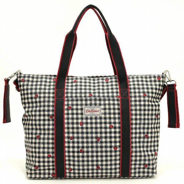 【楽天市場】キャスキッドソン マザーズバッグ トートバッグ レディース Cath Kidston CORE TOTE NAPPY BAG ...