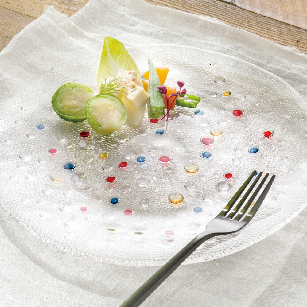 【楽天市場】ダンスク バブルコンフュティディナープレート 791267 【ギフト包装不可】【送料無料】 / インテリア 雑貨 新生活 おしゃれ ...