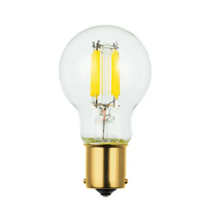 【楽天市場】SWAN LED SWAN BULB DC24V DALI / PWM ミニクリプトン形 40W形相当 B15D 4W 470lm ...
