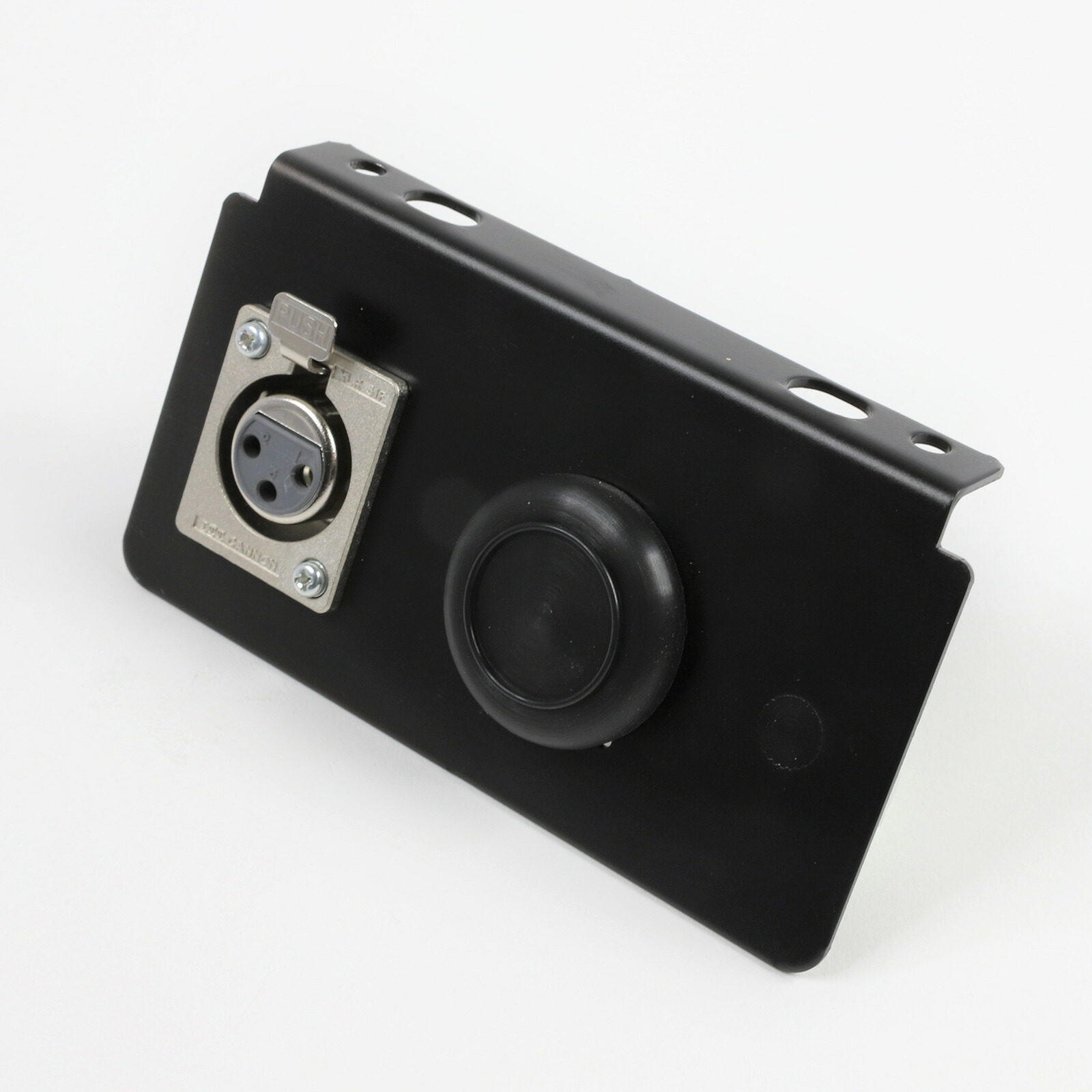 【楽天市場】TERADA フロアコンセント テラコン スマートコンセント マルチタイプ(打込) 床仕上材貼り込タイプ(打込) TMK・TSK・CCM用 器具ブロック(XLR-3-31-F77× ...