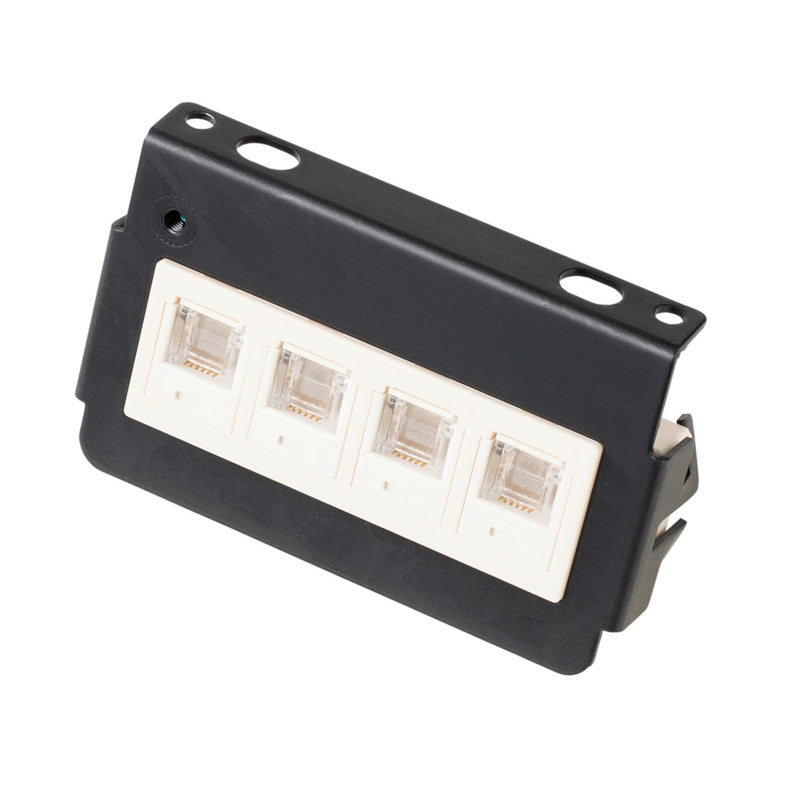 【楽天市場】TERADA フロアコンセント テラコン スマートコンセント マルチタイプ(打込) 床仕上材貼り込タイプ(打込) TMK・TSK・CCM用 器具ブロック(CAT6A×4 ...