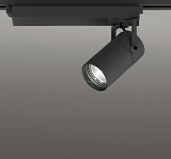 【楽天市場】ODELIC LEDスポットライト TUMBLER 配線ダクトレール用 C1000 JR12V50W相当 ブラック 62° 2700K～5000K Bluetooth調光・調色 ...