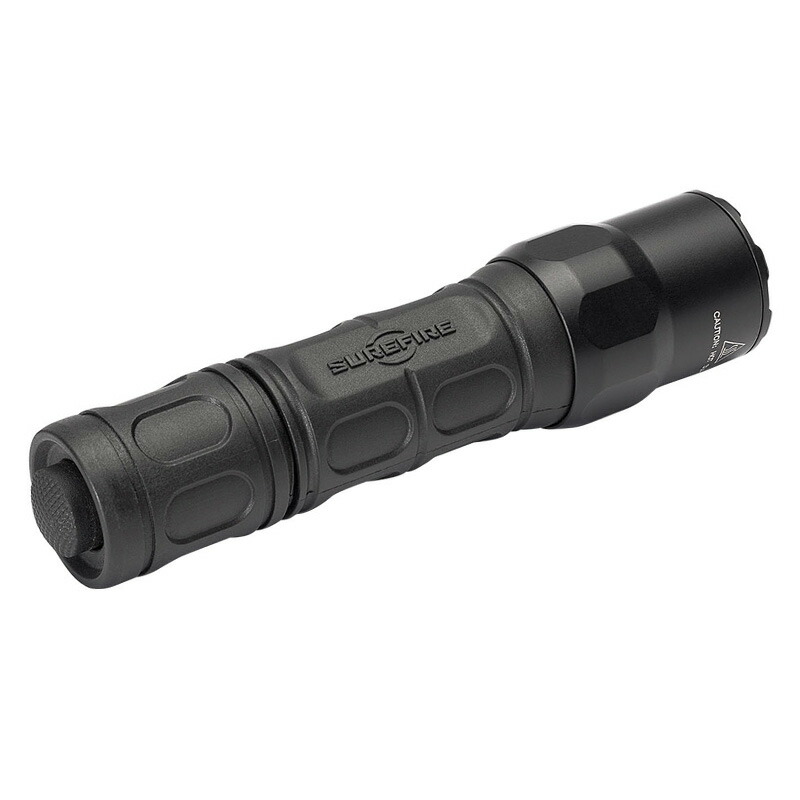 【楽天市場】SUREFIRE シュアファイア G2X WITH MAXVISION Dual-Output LEDフラッシュライト / 800 ...