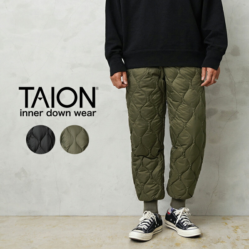 【楽天市場】【最短即日発送】クーポンで最大18%OFF★TAION タイオン TAION-131LSML-1 MILITARY LINE ...