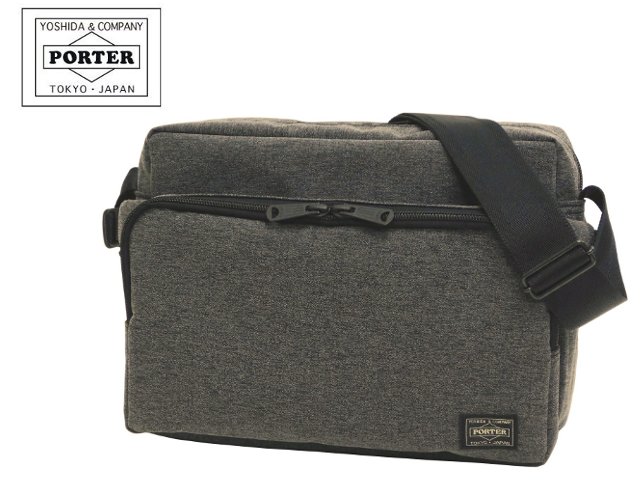 【楽天市場】ポーター ファンクション ショルダーバッグ(S) 691-19622 PORTER FUNCTION 【B5サイズ】ヘリンボーン ...