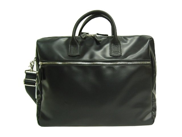 【楽天市場】ポーター リアル 2WAYブリーフケース 820-07263 PORTER REAL 【2層式】ビジネスバッグ 革付属 吉田カバン 【日本製】：Bag shop WAKABAYASHI