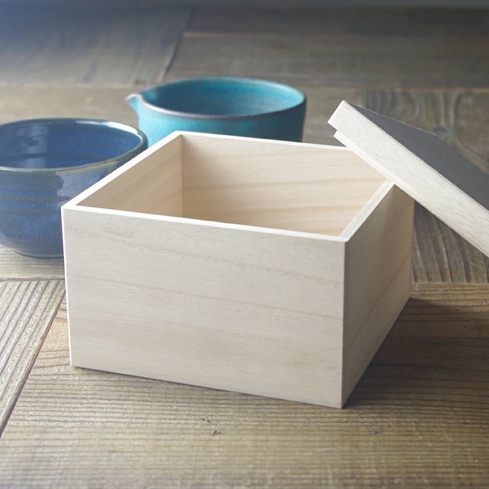 【楽天市場】【max30%offクーポンあり】わかさま陶芸 【抹茶碗 専用桐箱】 木製の収納BOX 木箱 収納箱 ギフトにもおすすめ：益子焼と名入れギフトわかさま陶芸