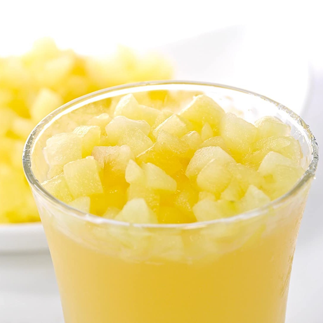 【楽天市場】《IQF冷凍カットフルーツ》 りんご アップル ダイスカット 500g 12袋入り 【冷凍 食品 フルーツ 新鮮 使い切り 便利 ...