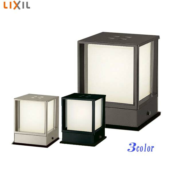 【楽天市場】【エクステリア 照明】LHK−3型 門灯(壁付け) TOEX(LIXIL)我家を明るく照らす 照明 は TOEX の 門柱灯(壁付け 可能) がオススメ！お求めやすい価格で 送料 ...